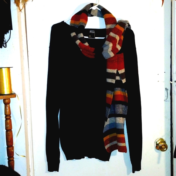 SMOG & Calvin Klein | Accessories | Smog Regular Fit Medium Black ...